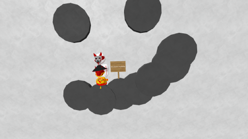 face i gave up on womp womp