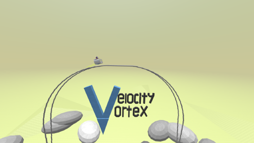 Velocity Vortex