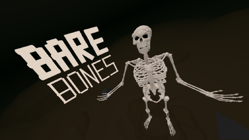 Bare Bones.