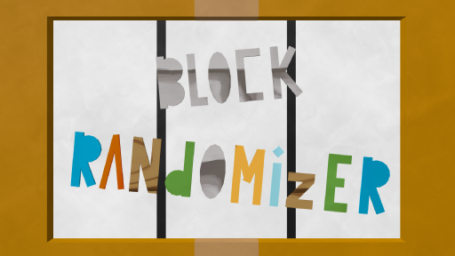 Block Randomizer