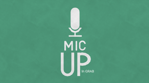 MIC UP (Roblox)