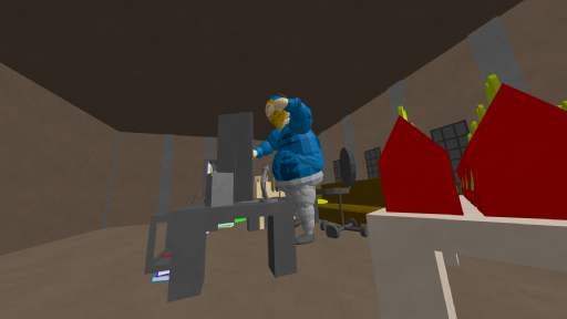 CASEOH GAMING SETUP ( more soon )