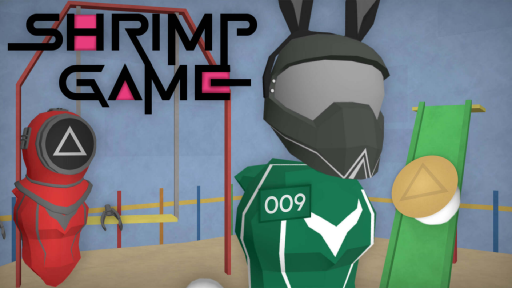 Shrimp Game