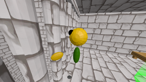 prison excape