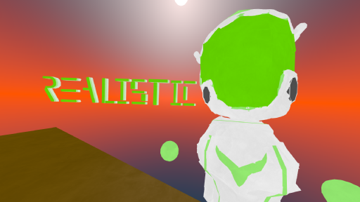 THE MOST Realistic Grab Model