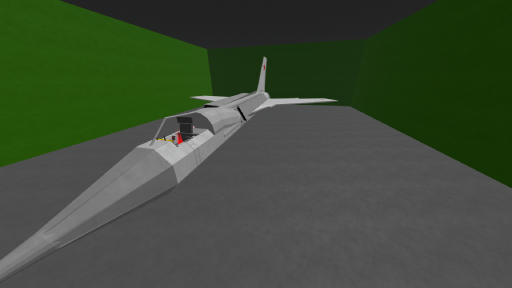 FLY A FIGHTER JET V.3 (animated)