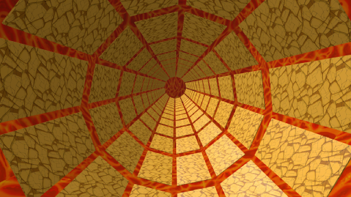 ROTATING CYLINDER GAME