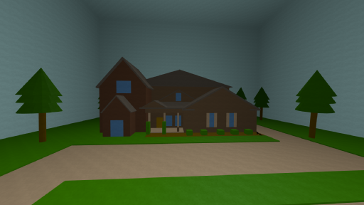 SML House Showcase...?