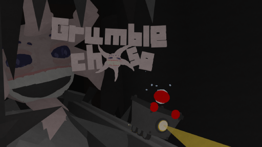 Grumble chase