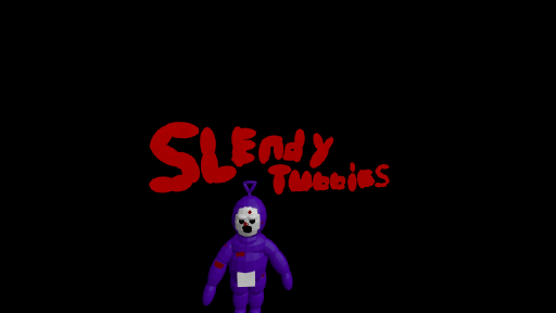 Slendy Tubbies