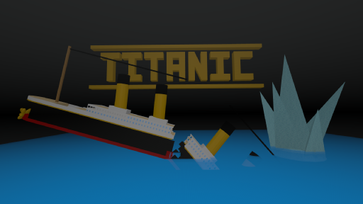 Titanic