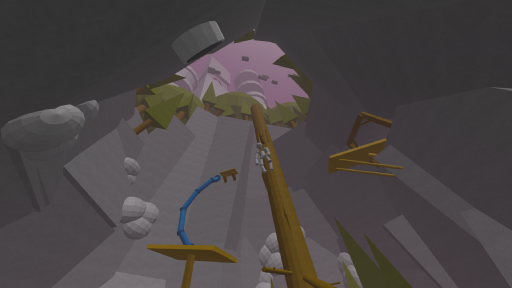 Factory Rebirth Chp.4