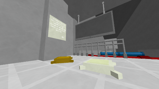 Factory Rebirth Chp.7