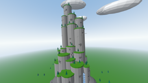The Mountain of Pain 2