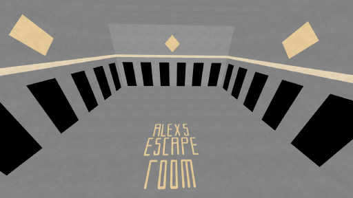 Alexs Escape Room (6 levels)