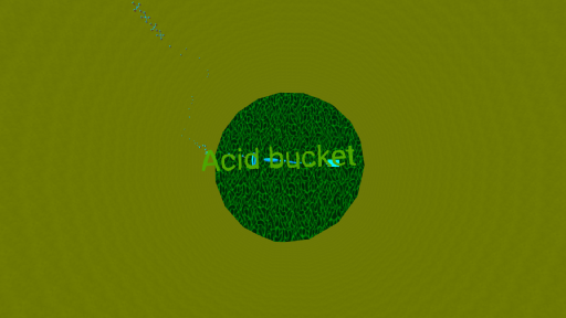 Acid bucket (REMASTERED)