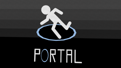 *Portal*