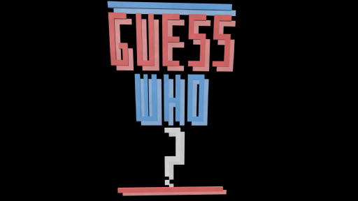 Guess Who? (Update)