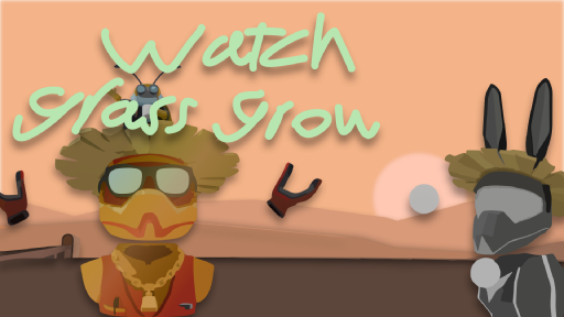 Watch Grass Grow 2 PLAYABLE