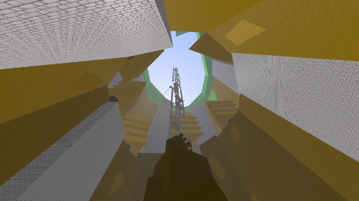 Active Volcanic Mines (Updated)