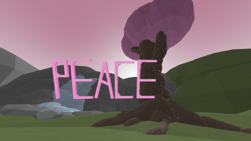 The Peace Tree (ShowCase)