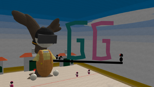 Part 1 - Grab-Games!