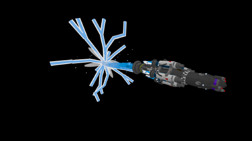 Fortnite rocket SHOWCASE