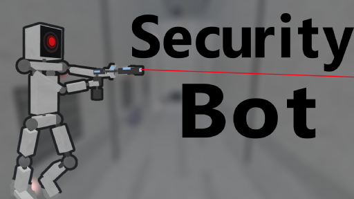 Security Bot (+)