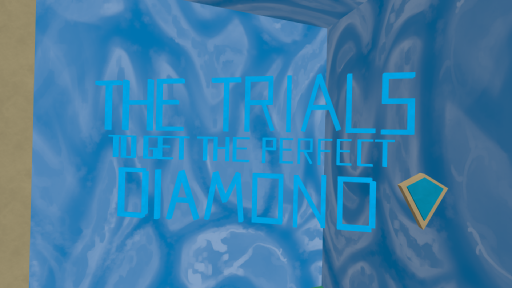 The Trials To Get The Perfect Diamond