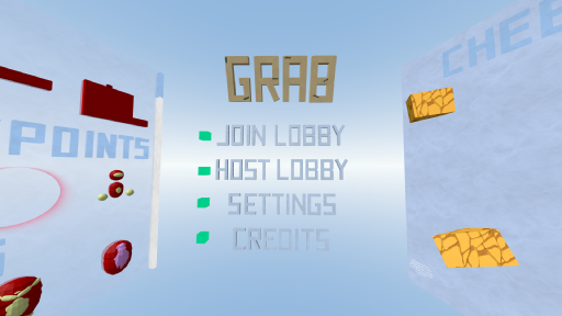 GRAB in GRAB