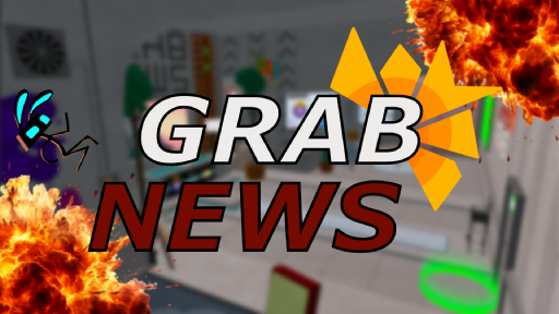 Official GRAB News Studio