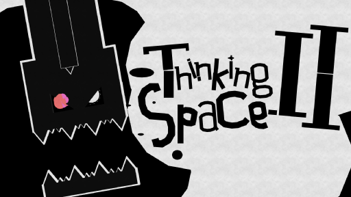 Thinking Space II