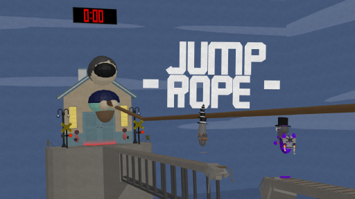 -Squid game_Jump Rope-