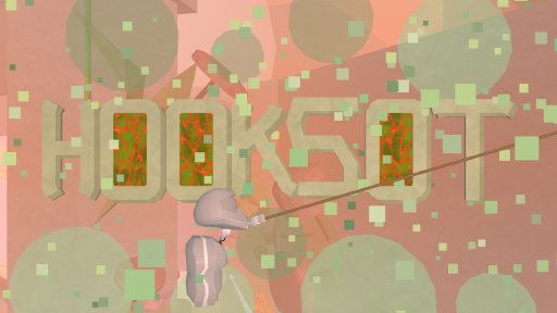 HOOKSHOT