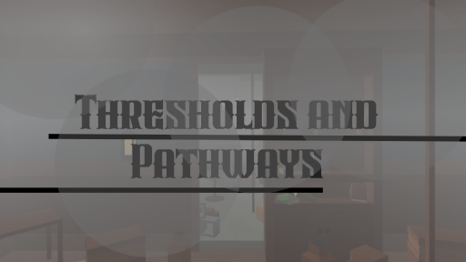 GAB5 - Thresholds and Pathways