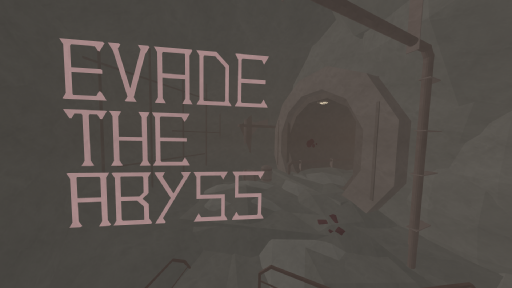 Evade The Abyss - Horror