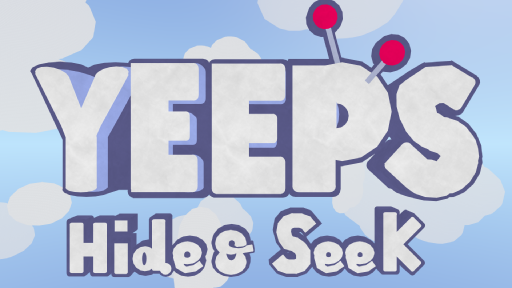 Yeeps Hide And Seek (Showcase)