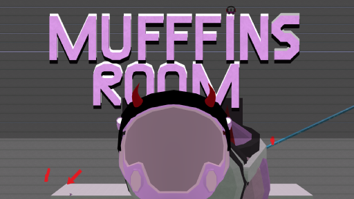 Mufffin's Room