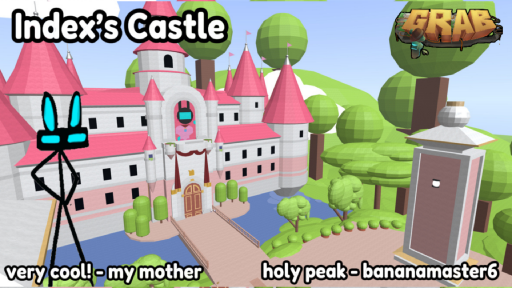 Index's Castle