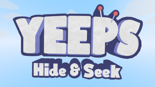 Yeeps Hide And Seek (SHOWCASE)