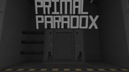 GAB4 - Primal Paradox