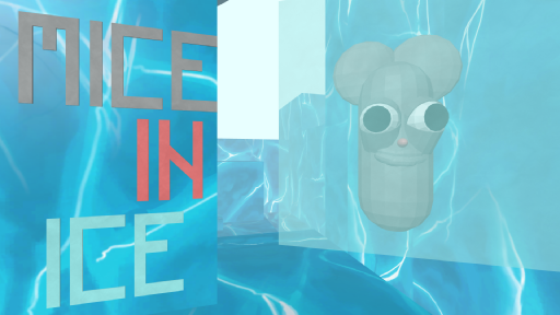 Mice in Ice