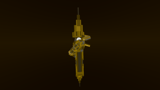 Clockwork Abomination