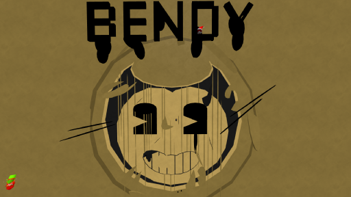 Bendy And The Ink Machine: Chapter 1, Moving Pictures