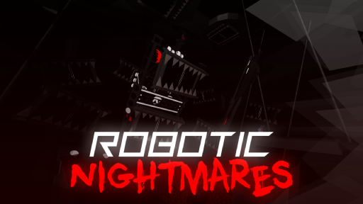 -=Robotic nightmares 2=-