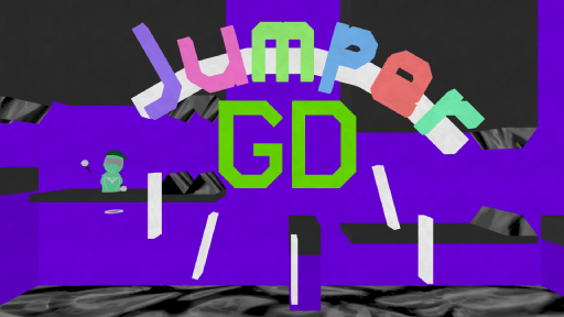 Jumper GD