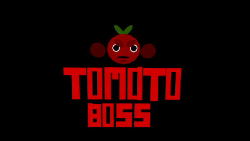 TOMATO BOSS FIGHT