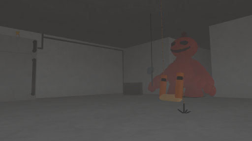 Amigo Playtime (Retake) Chapter 3 (PT.3)