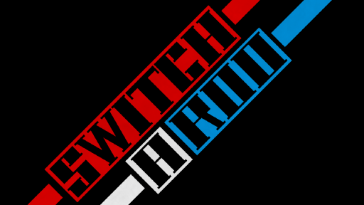 Switch - A - Roo