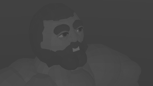 GigaChad